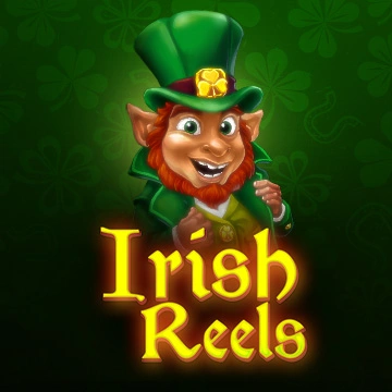 Play Irish Reels game at Chip'n WIN