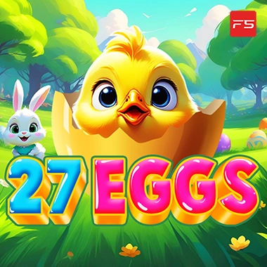 Play 27 Eggs Game At Chip N Win