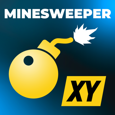 Play Minesweeper XY game at Chip'n WIN