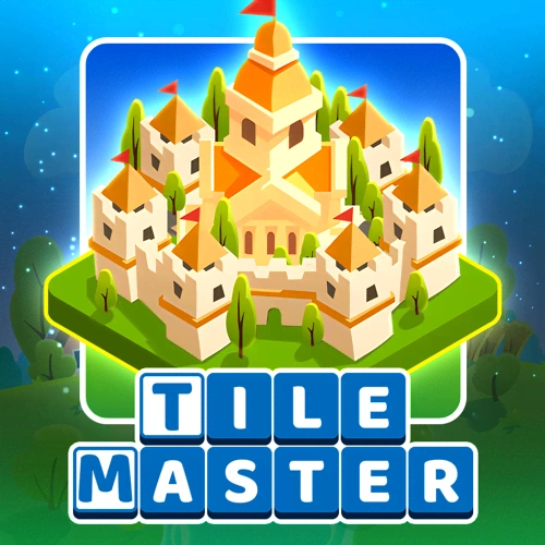 Play Tile Master game at Chip'n WIN