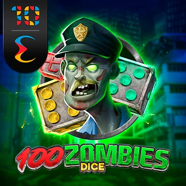 Play 100 Zombies Dice game at Chip'n WIN