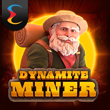 Play Dynamite Miner game at Chip'n WIN