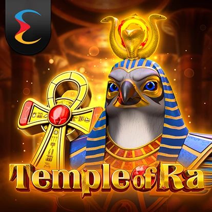 Play Temple of Ra game at Chip'n WIN