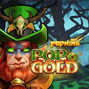 Play POPO Gold game at Chip'n WIN