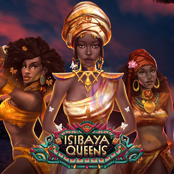 Play Isibaya Queens game at Chip'n WIN