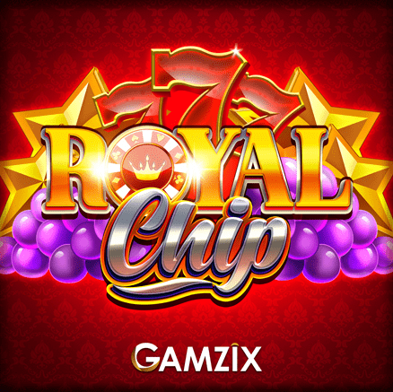 Play Royal Chip game at Chip'n WIN