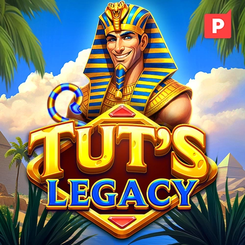 Play Tut's Legacy game at Chip'n WIN