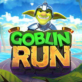 Play Goblin Run game at Chip'n WIN