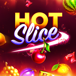 Play Hot Slice game at Chip'n WIN