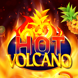Play Hot Volcano game at Chip'n WIN