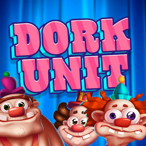 Play Dork Unit game at Chip'n WIN