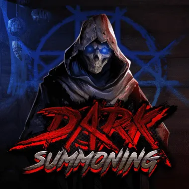 Play Dark Summoning game at Chip'n WIN