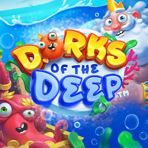 Play Dorks of the Deep game at Chip'n WIN
