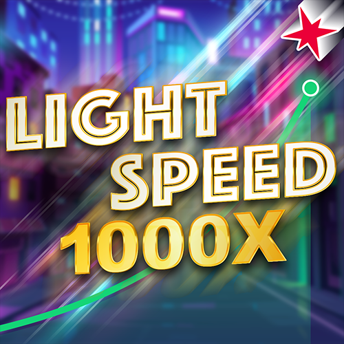 Play Lightspeed game at Chip'n WIN