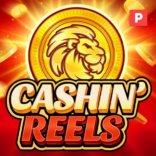 Play Cashin' Reels game at Chip'n WIN