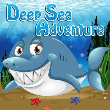 Play Deep Sea Adventure game at Chip'n WIN