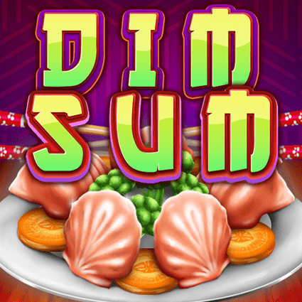 Play Dim Sum game at Chip'n WIN