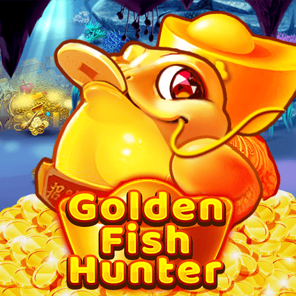 Play Golden Fish Hunter game at Chip'n WIN