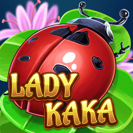 Play Lady KAKA game at Chip'n WIN