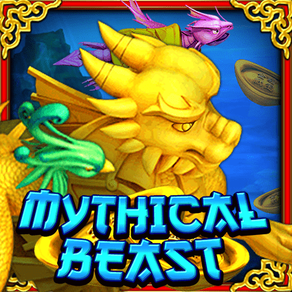 Play Mythical Beast game at Chip'n WIN