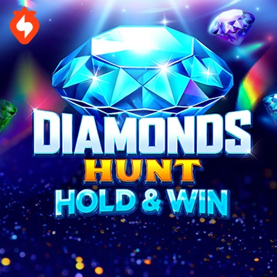 Play Diamonds Hunt game at Chip'n WIN