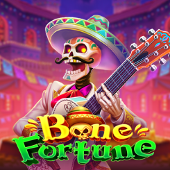 Play Bone Fortune game at Chip'n WIN