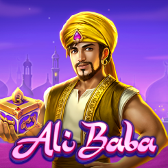 Play Alibaba game at Chip'n WIN