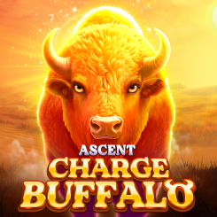 Play Ascent Charge Buffalo game at Chip'n WIN