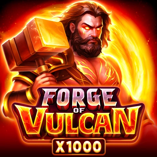 Play Forge of Vulcan game at Chip'n WIN