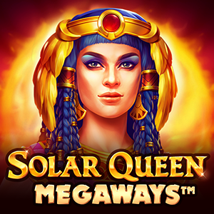 Play Solar Queen game at Chip'n WIN